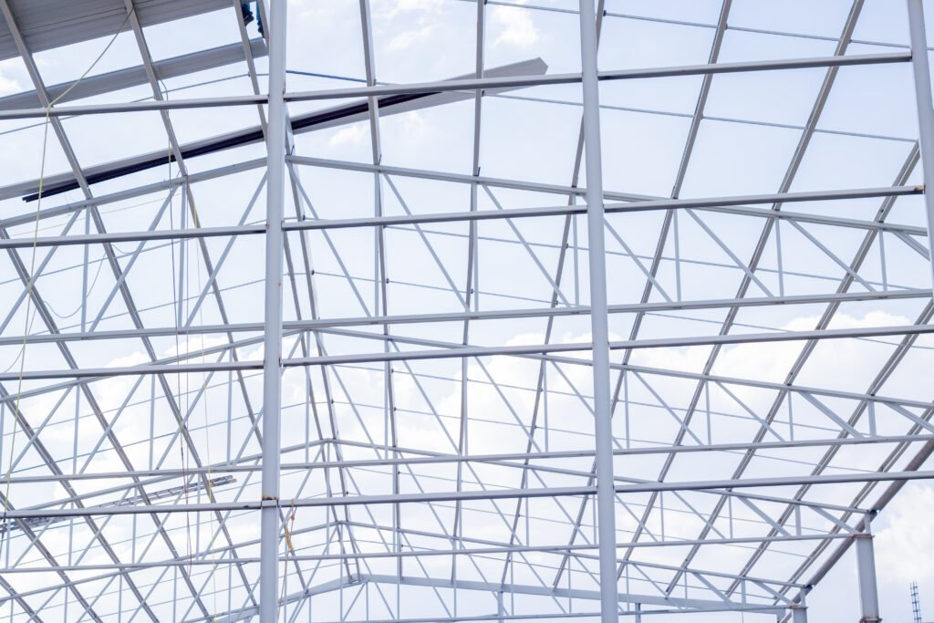 Refuerzos Estructurales – uversa – Estructuras Metálicas